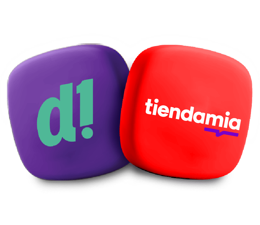 Deuna | Tu app de pagos y cobros fácil y segura